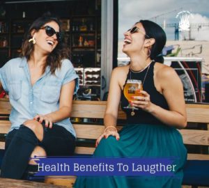 10 Amazing Health Benefits To Laughter - (Backed By Science)